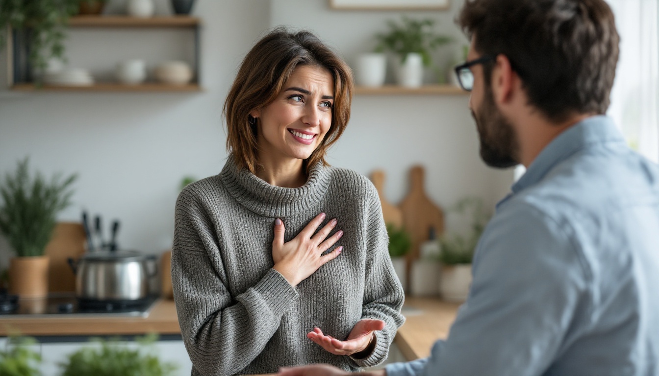 How to Stop Reacting and Start Responding - The F.I.T. LIFE Method Academy